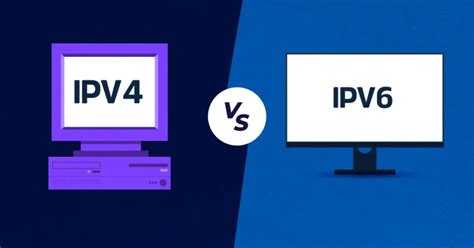IPv Vs IPv Why It Matters For YourPrivacy VPN Security