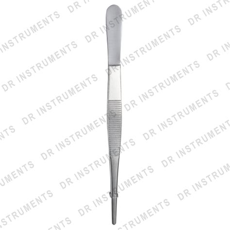 Heavy Duty 5 5 Forceps Dissecting Forceps Dr Instruments