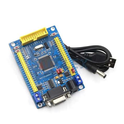 Stm32 Board Can Rs485 Stm32f103vet6 Minimum System Arm Mcu Learning