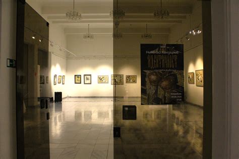 Художествена галерия Художествена галерия Добрич