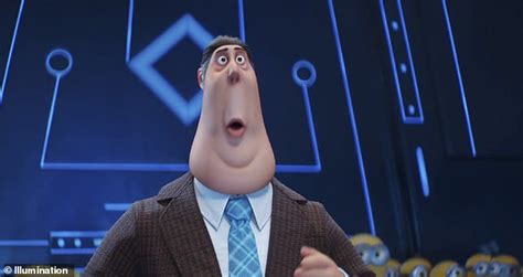 Despicable Me 4 Trailer Gru Deals With The Emergence Of A Dastardly