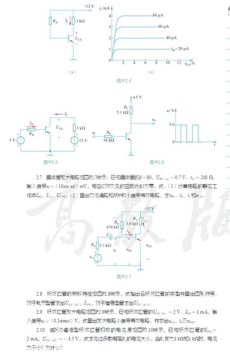 课程门户 章节详情