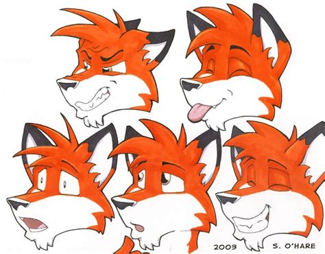 Pin Op Art Reference Character Model Sheets