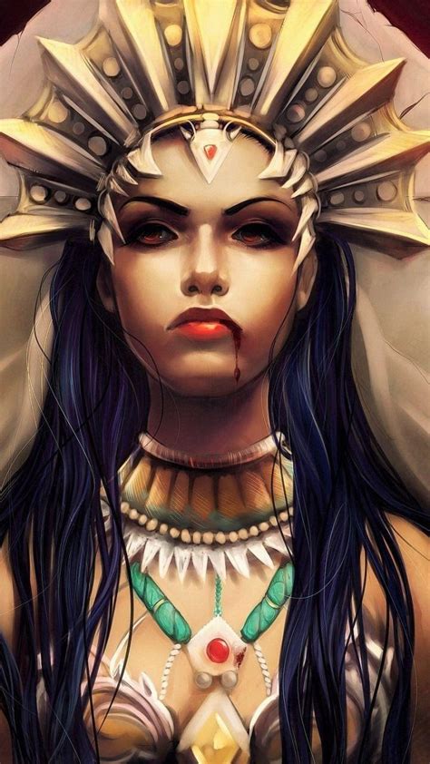 Egyptian Woman Wallpapers Top Free Egyptian Woman Backgrounds Wallpaperaccess