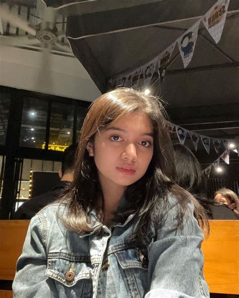 Potret Terbaru Afiqah Mantan Bintang Iklan Cilik Yang Kini Segera Genap