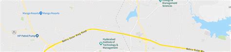 Gowdavalli Hyderabad Map Property Rates Projects Photos Reviews Info