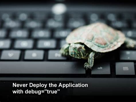 Top 7 Tips For Developing A Secure Aspnet Web Application Codeguru