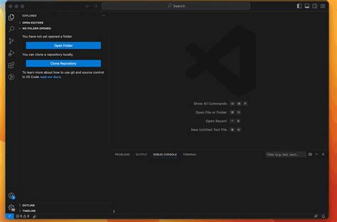 keyboard focus disappears when tab key is pressed when leaving a view