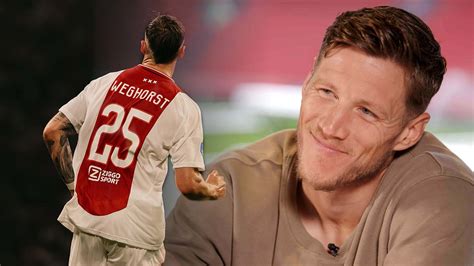 Wout Weghorst