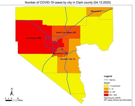 Clark County Nevada Zip Code Map Map Of Rose Bowl