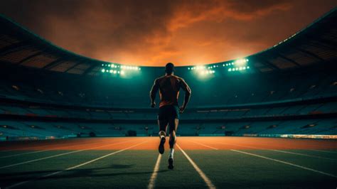 Power Of Ai In Sports Performance Analysis And Athletic Training
