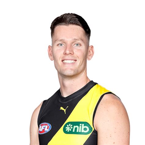 Jacob Koschitzke Afl Player Profile