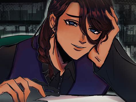 Crowe Jericho Ichabod