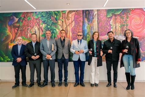 Presentación Del Libro “la Vida Como Obra De Arte Los Alfareros De