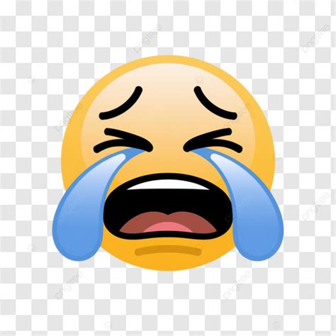 큰 소리로 우는 얼굴 이모티콘 이모티콘 이모티콘 로고 이모티콘 아이콘 Png 일러스트 및 이미지 에 대한 무료 다운로드 Pngtree