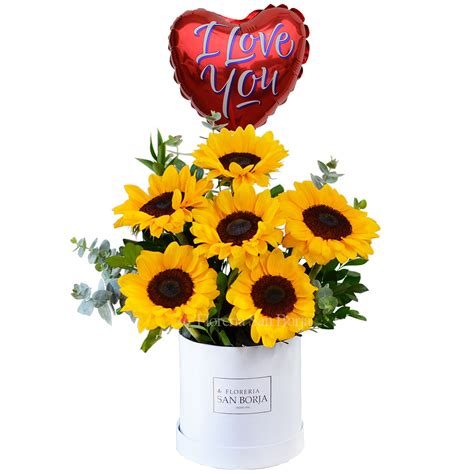 7 Tipos De Flores Para Regalar En Una Cita Romántica Fsb