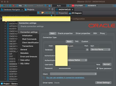 How To Troubleshoot Database Connection Issue With Cognos Analytics