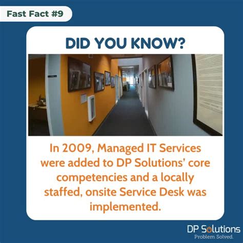 Dp Solutions On Linkedin Fastfacts Happybirthday Dpsolutions Memories