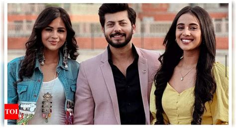 Exclusive Sayli Salunkhe On Friendship Dayits Been Just Three