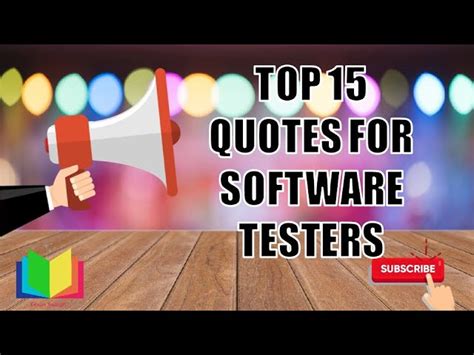 Software Testing Quotes 6 Tips For Making The Most Of Mentorship