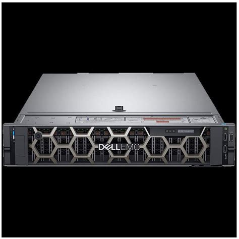 Dell Emc Poweredge R X Intel Xs Y G C T Gt S Mb Turbo Ht W