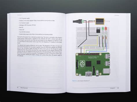 new product make bluetooth le projects for arduino raspi and