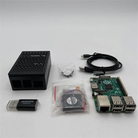 1 Model B Raspberry Pi