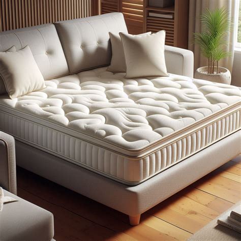 Sofa Bed Mattress Topper Official Guide For Comfort 🛋️