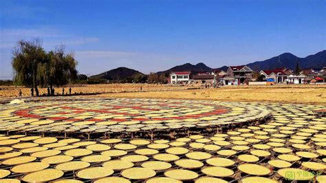 宁国西村 安徽西村景点 安徽宁西村介绍 大山谷图库