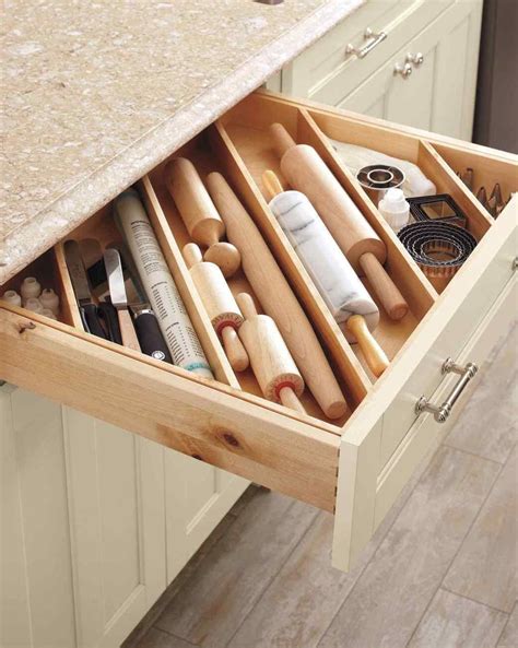 Diagonal Kitchen Drawer Dividers At Sherlyn Weiss Blog