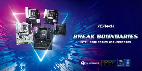 Asrock Noticias