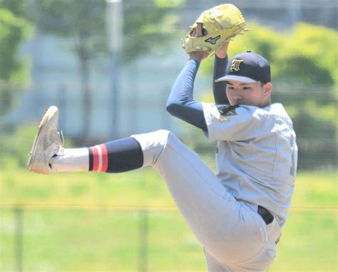 高校野球宮城大会開幕 野球担当記者が推し球児を語ります‼注目は佐々木朗希似の剛腕山口廉王投手 河北新報オンライン