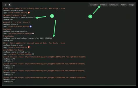 修复 Ubuntu 启动器中应用程序图标缺失问题 Fosscope