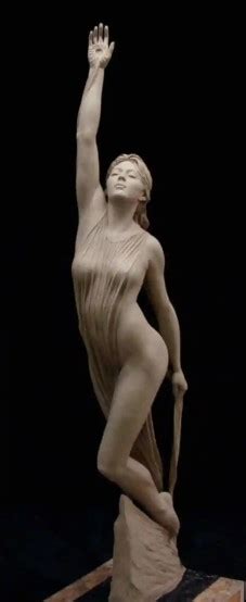 The Bathsheba Figure Comes To Life With Artistic Detail Koppiz