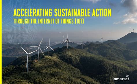 IoT Strategies That Are Making Enterprises Sustainable IoT Now News Reports