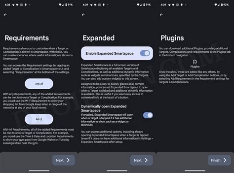 How To Remove At A Glance Widget From Pixel Home Screen
