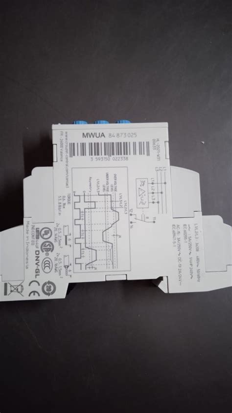 Crouzet Multi Function Control Relay Model Name Number Price In Chennai Tamil Nadu