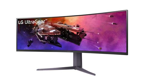 مانیتور های اولتراواید جدید ال جی، کمی کوچک‌تر و ارزان‌تر هستند سخت