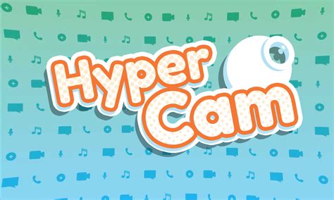 Hypercam By Toddfawks
