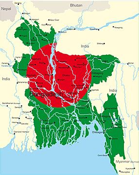 Bangladesh West National Atlas Vector West National Atlas Png And