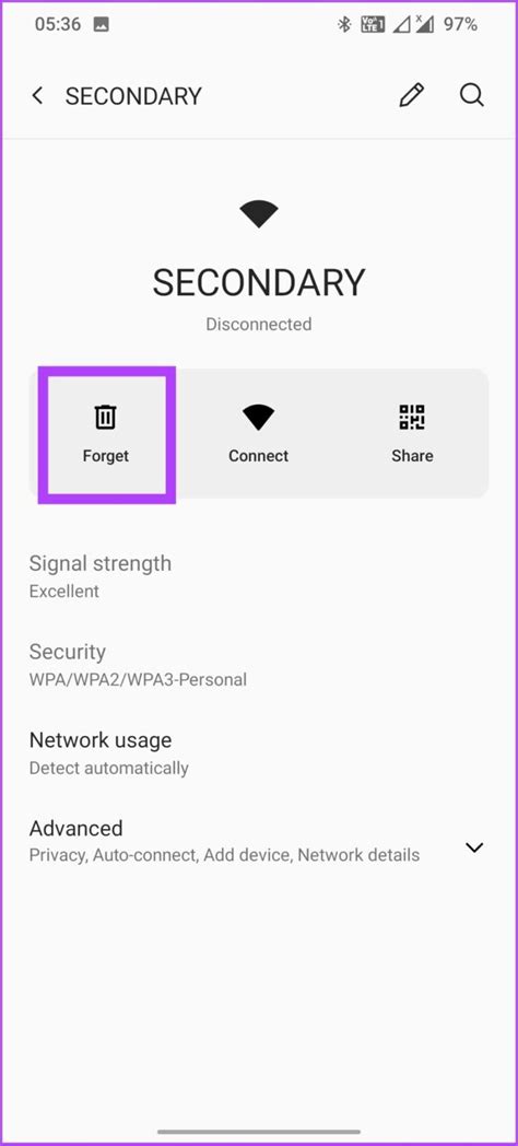Best Ways To Fix Wi Fi Authentication Problems On Android Guiding Tech