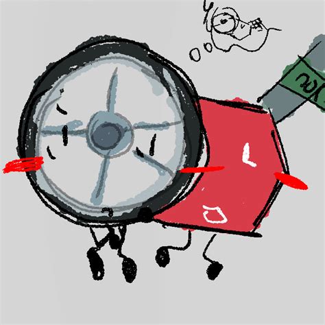 430 Wheel Itft🛞🌀 Ideas In 2025 Silly Wheel Favorite Character