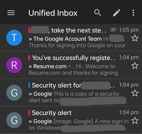 Duplicate Notifications · Issue 6132 · Thunderbirdthunderbird Android