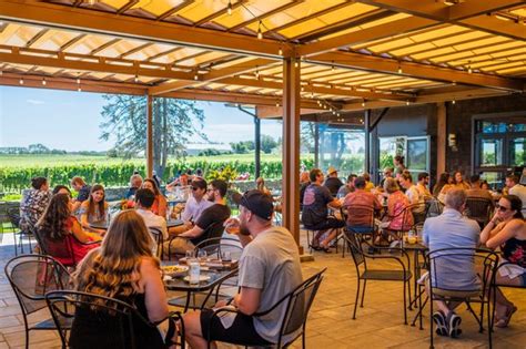 Newport Vineyards Updated March 2026 1159 Photos And 687 Reviews