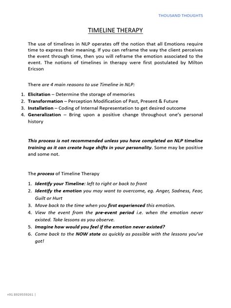 Nlp Tool Timeline Pdf Emotions Time Nlp Tool Timeline Pdf Emotions Time