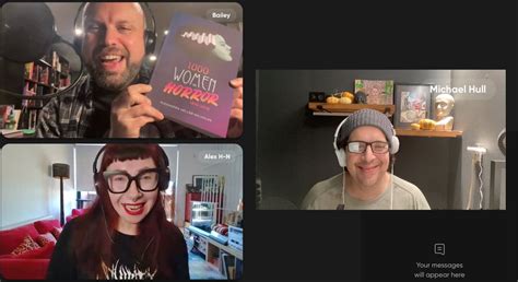 Episode 56 1971 With Alexandra Heller Nicholas • Buttondown