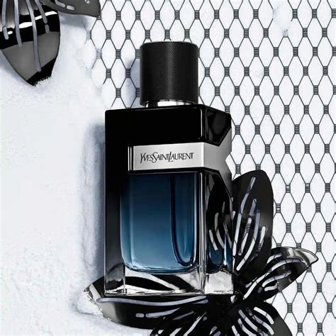 Set Yves Saint Laurent Y Edp Hombre Herënce Perfumeria
