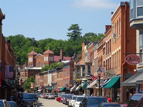 50 Amazing Small Towns In The United States That Youve Never Heard Of World Defined