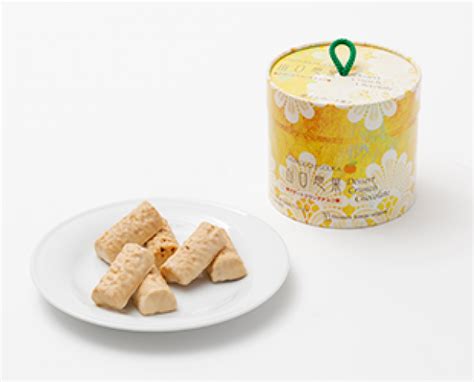 山口想菓クランチチョコレートおとずれ本舗の口コミ、評判ってどうなの？件の口コミ、味・コスパ評価まとめ｜オミコレ