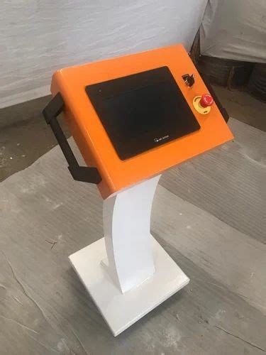 Automatic Hmi Unit For Hdpe Pipe Making Machine 410 V At ₹ 200000 Unit In Ahmedabad